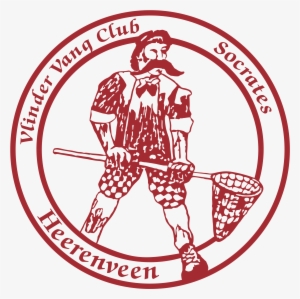 Vlinder Vang Club Socrates Logo Png Transparent - Vector Graphics ...
