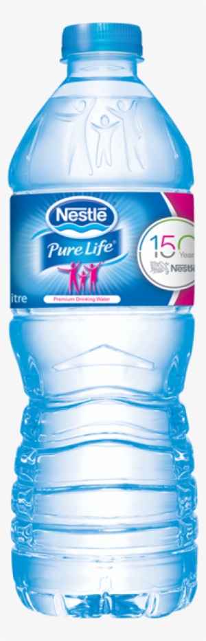 Minral Wasser - Nestlé Pure Life - 1200x1200 PNG Download - PNGkit