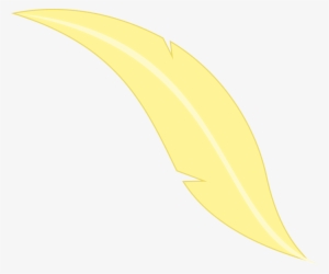 Fluttershy's Feather By Floppychiptunes On Deviantart - My Little Pony ...