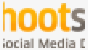 Hootsuite Logo Vector - 400x400 PNG Download - PNGkit
