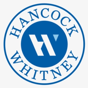 Whitney Bank - Hancock Whitney Logo - 824x464 PNG Download - PNGkit