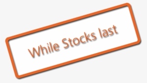 While Stocks Last Png - While Stock Last Png - 550x315 PNG Download ...