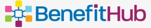 Logo - Benefithub Logo - 2588x632 PNG Download - PNGkit