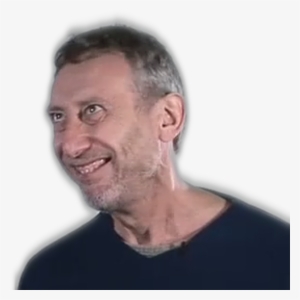Rvmichael - Michael Rosen - 1080x1080 PNG Download - PNGkit