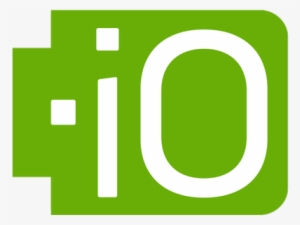 Dot Io Registry - .io - 400x400 PNG Download - PNGkit