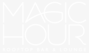 Magic Hour Rooftop Bar & Lounge Nyc Logo - 620x376 PNG Download - PNGkit
