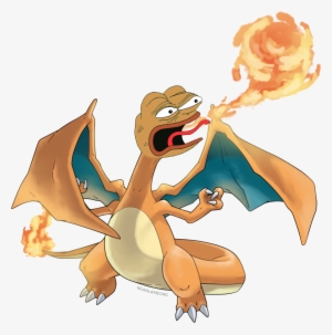 Cute Charizard By Terranariko On Deviantart Stock - Cute Charizard Png ...
