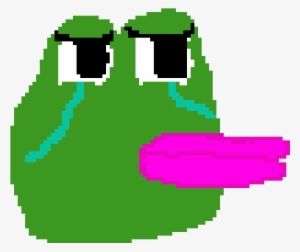 Pepe, The Most Rare - Illustration - 1070x720 PNG Download - PNGkit