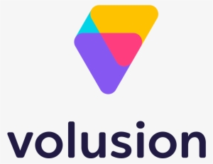 Best Shopping Cart Solution - Volusion Logo - 1363x1073 PNG Download ...