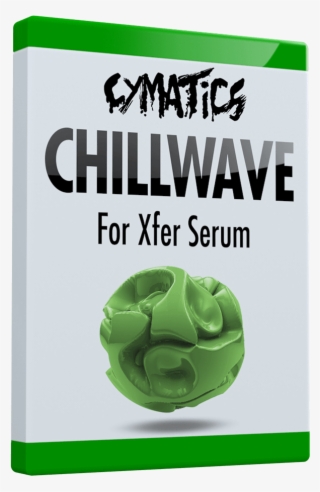 Supernova - Cymatics Ultimate Sample Pack Box Dimension - 500x500 PNG ...