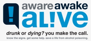 Aaa Logo High Res - Aware Awake Alive Png - 1207x498 PNG Download - PNGkit