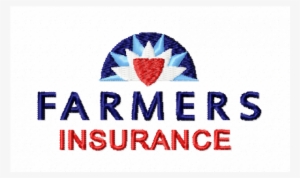 Farmers Insurance Logo High Resolution, To Pin On - Jon Rahm Signed ...