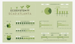 Coffeeecosystemfall 2017graphic Designinfographicscad - Diagram ...