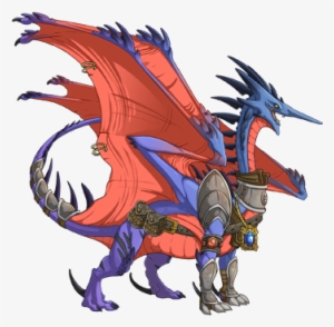 8672111 350 - Flight Rising Ridgeback Male - 350x350 PNG Download - PNGkit