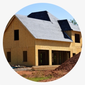 Building A New Home - Construction - 400x400 PNG Download - PNGkit