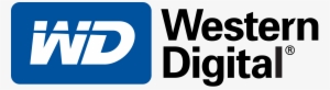 Western Digital Logo - Western Digital Logo Png - 880x880 PNG Download ...