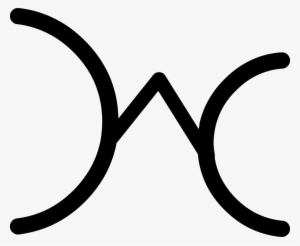 Wide Mouth Closed Frown - Arch - 1145x860 PNG Download - PNGkit