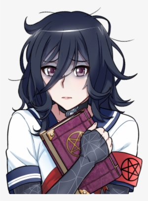 Oka Ruto Starry Jade Png Yandere Jade - Yandere Simulator Oka Ruto ...