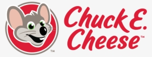 Tux Chuck Sticker - Chuck E. Cheese's - 1137x524 PNG Download - PNGkit