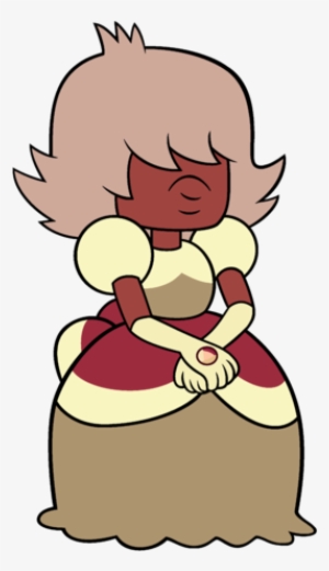 Photo - Off Color Steven Universe - 530x821 PNG Download - PNGkit