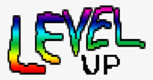 Levelupgames Logo - Level Up Logo Png - 759x159 PNG Download - PNGkit