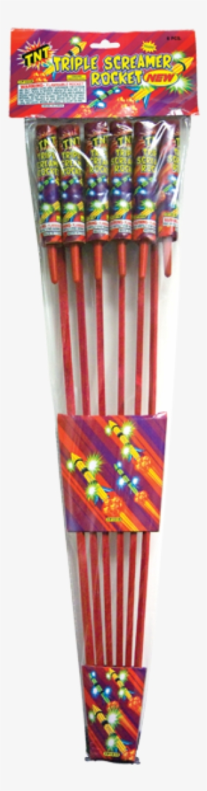 Large - Pack Of Screamers Fireworks - 600x600 PNG Download - PNGkit