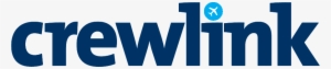 About The Job - Crewlink Logo - 901x192 PNG Download - PNGkit