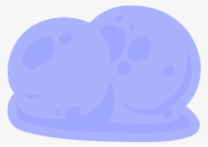 Winners Asset - Bfdi Loser Asset - 487x340 PNG Download - PNGkit