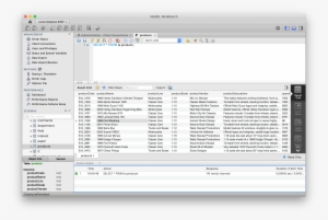 Mysql Workbench - Operating System - 2646x1786 PNG Download - PNGkit
