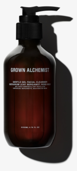 Gentle Gel Facial Cleanser - Liquid Hand Soap - 600x711 PNG Download ...