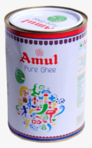 Amul Pure Ghee 1l - 500x500 PNG Download - PNGkit