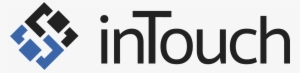 Intouch Health Logo - 1551x378 PNG Download - PNGkit
