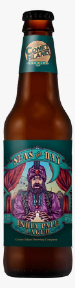 Seas The Day Ipl - Beer Bottle - 450x450 PNG Download - PNGkit