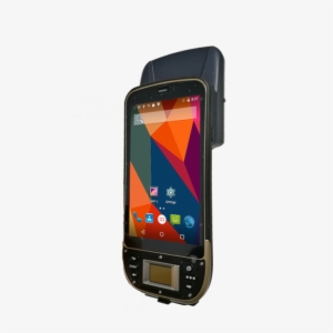 Smart Rfid Biometric Fingerprint Scanner Reader For - Radio-frequency ...