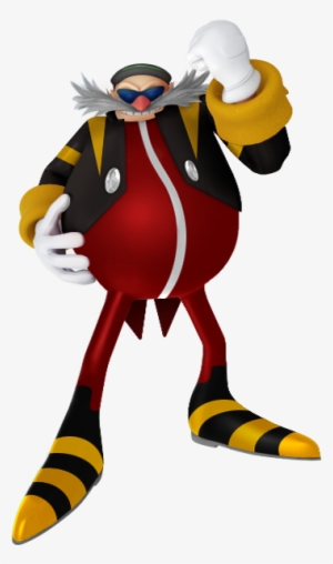 Eggman - Dr Eggman Pixel Art - 400x600 PNG Download - PNGkit