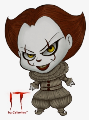 Chucky Drawing Chibi - Easy Ways To Draw Chucky - 310x440 PNG Download ...