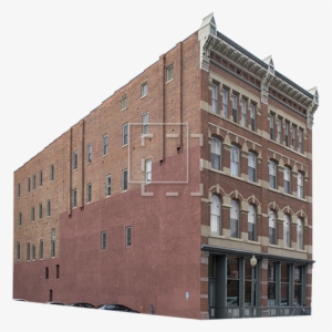 Brick Building Png - Cut Out City Png - 450x450 PNG Download - PNGkit