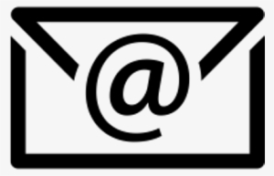 Email Icon Envelope - Email Symbol For Cv - 400x400 PNG Download - PNGkit