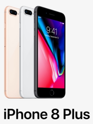 Iphone8plus - Iphone 8 Plus Verizon - 350x431 PNG Download - PNGkit