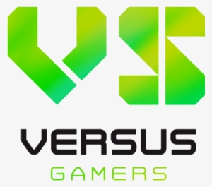 Vs - Vs Gamers Logo Png - 500x500 PNG Download - PNGkit