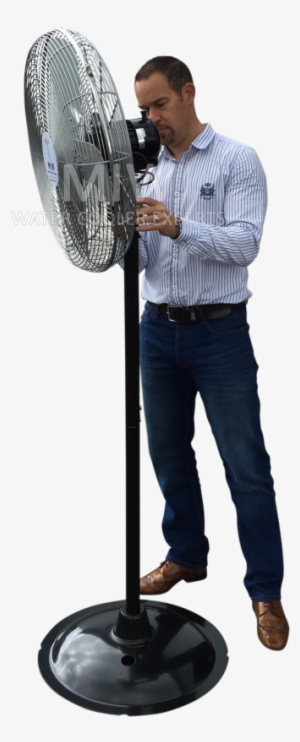 Industrial Pedestal Fan Price - Steel Building - 1200x1200 PNG Download ...