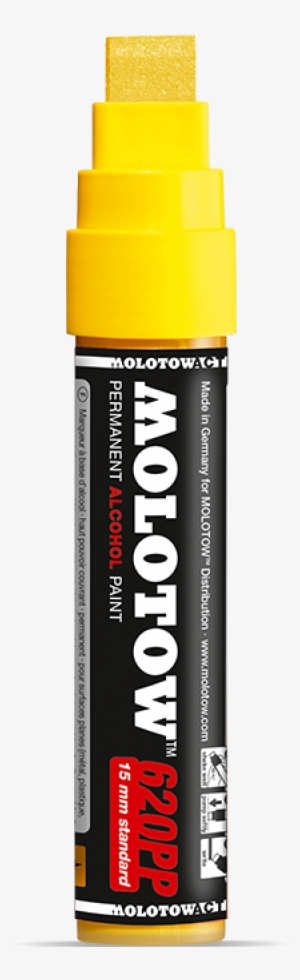 Molotow 620pp - 800x800 PNG Download - PNGkit