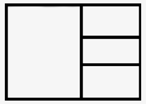 Multiple Picture Frame Png - 1200x1800 PNG Download - PNGkit