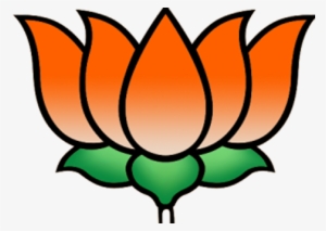 Bjp Logo Png - Bjp Logo In Png - 820x819 PNG Download - PNGkit