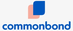 Common Bond Student Loans - Commonbond Logo - 750x325 PNG Download - PNGkit