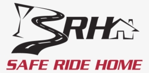 Logo - Safe Ride - 588x318 PNG Download - PNGkit
