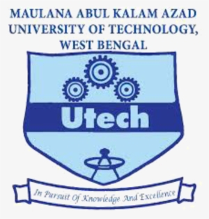 Maulana Abul Kalam Azad University Of Technology - 1200x1200 PNG Download - PNGkit