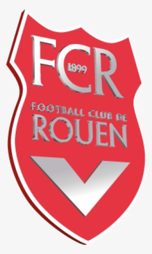 Fc Rouen Logo Vector - Fc Rouen - 400x400 PNG Download - PNGkit