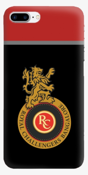 Royal Challengers Bangalore Ipl Phone Cover - Rcb Vs Rr 2018 - 800x800 ...