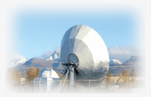 Futaris' Alaska Teleport - Telecommunications Engineering - 639x415 PNG ...